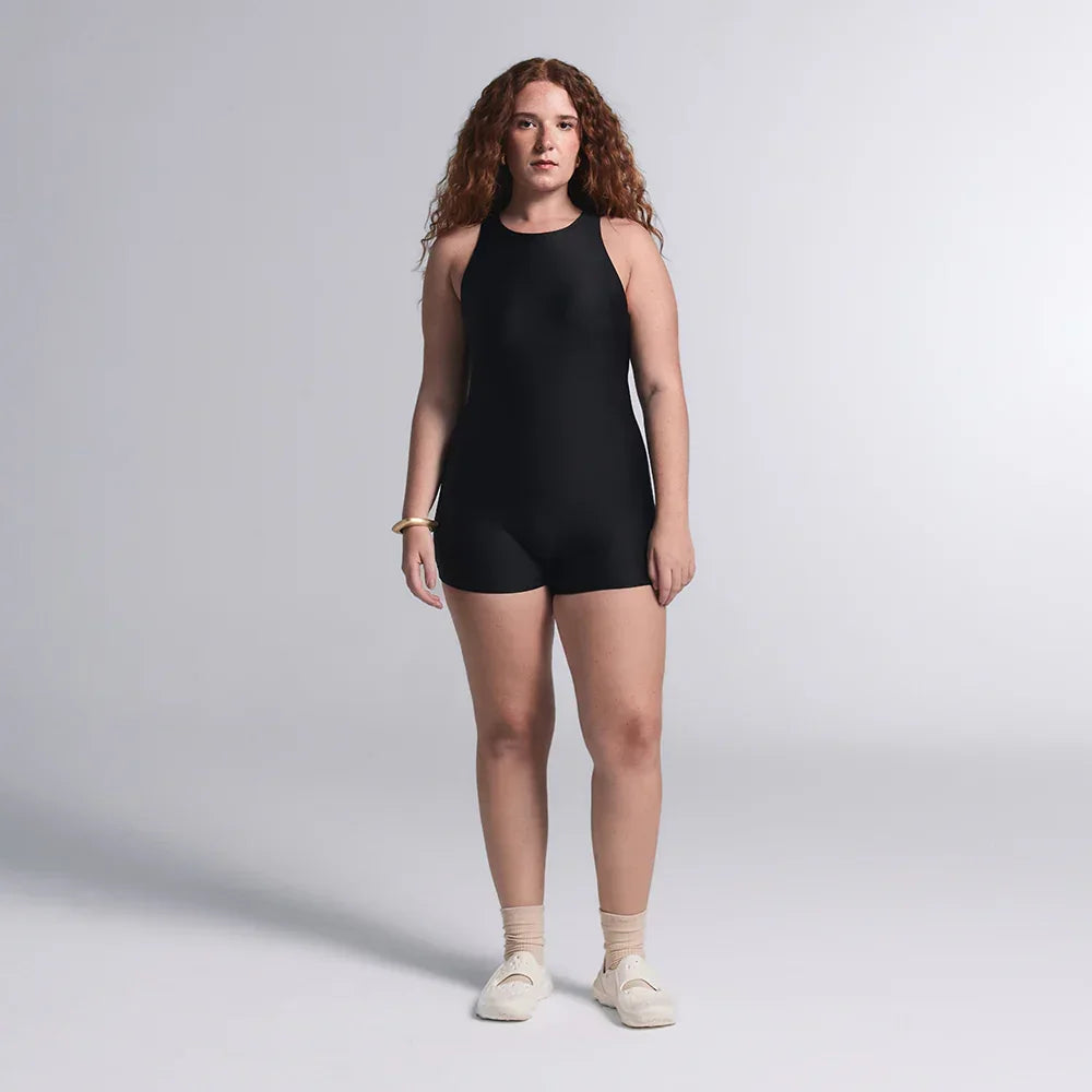 Body Boxer Feminino Segunda Pele INSCULPT™ – Insider