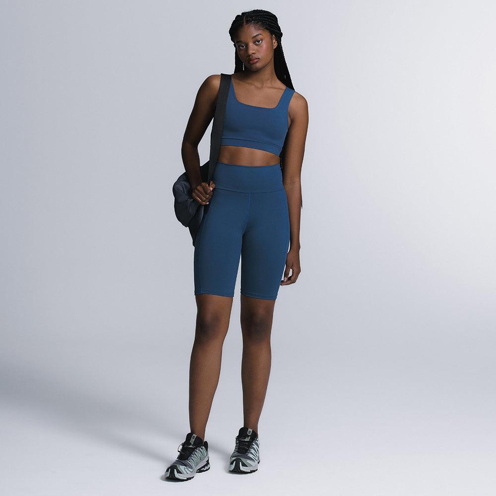 Motion Shorts 225 Feminino – Insider