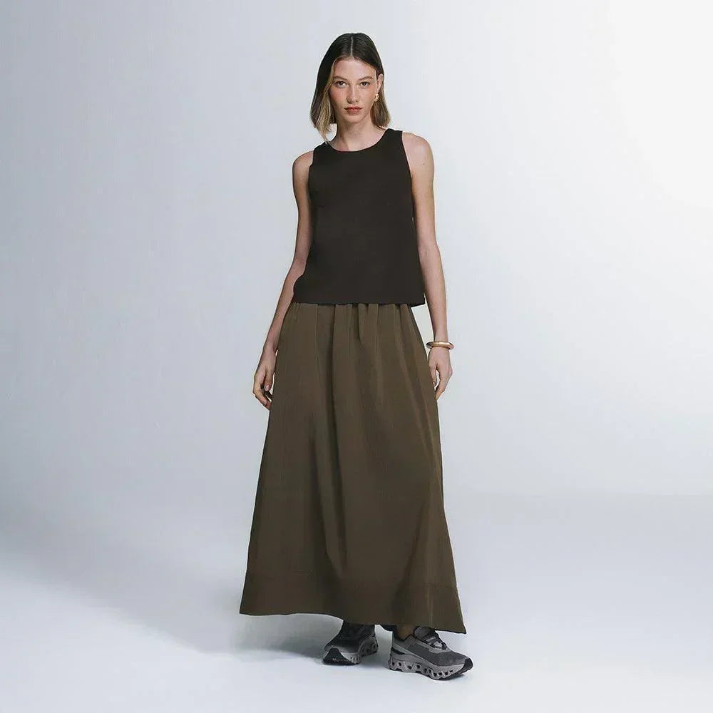 Saia Maxi Antiodor e Confortável | Insider