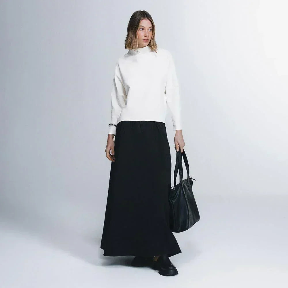 Saia Maxi Antiodor e Confortável | Insider