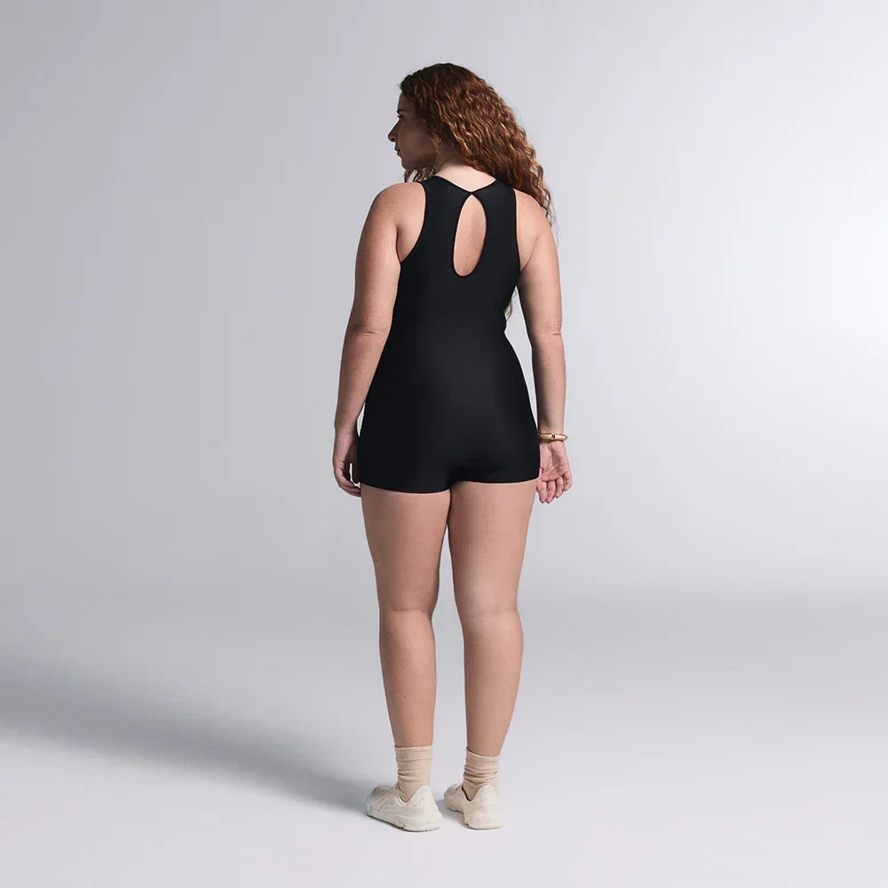 Body Boxer Feminino Segunda Pele INSCULPT™ – Insider