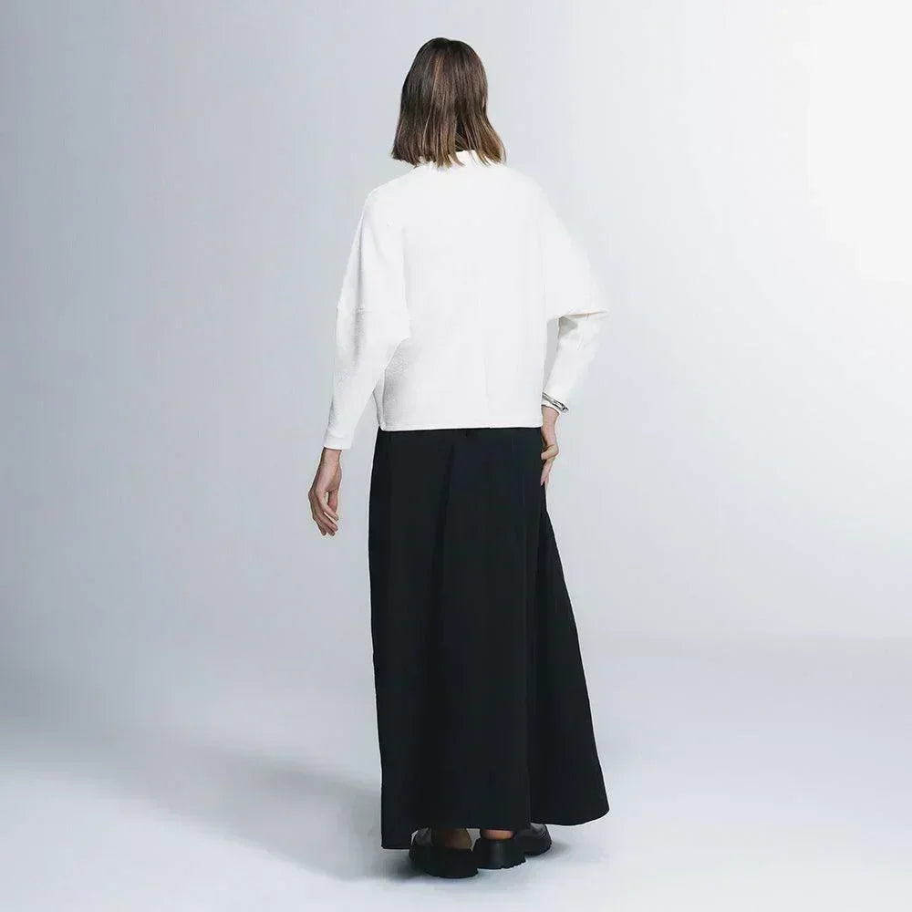 Saia Maxi Antiodor e Confortável | Insider