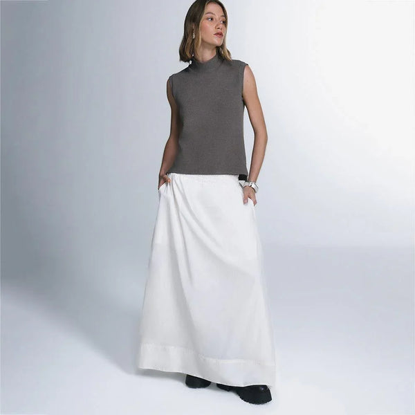 Saia Maxi Antiodor e Confortável | Insider