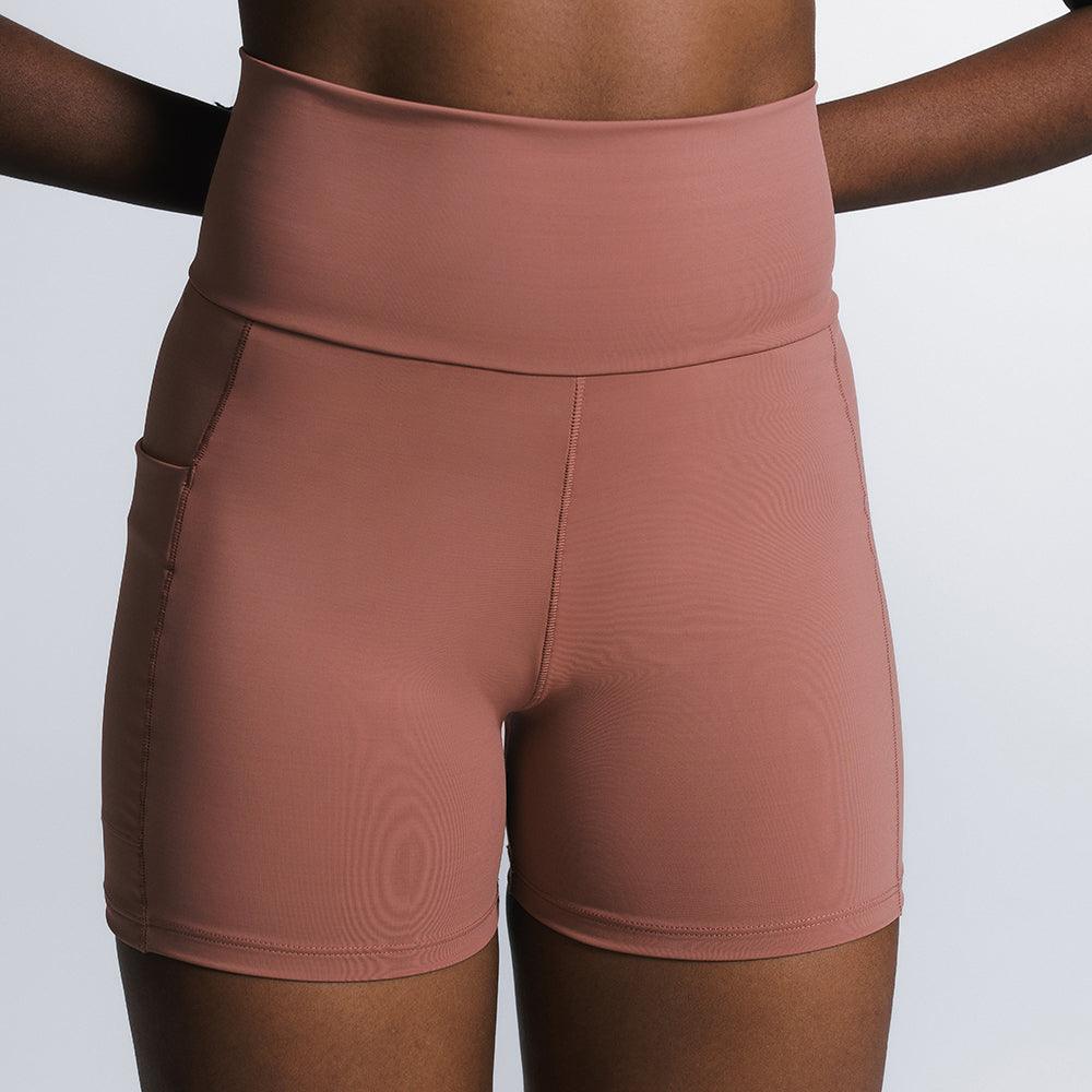 Motion Shorts 90 Feminino – Insider