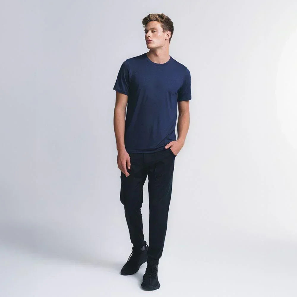 Kit 3 Tech T-Shirt® | A Camiseta Masculina Best-Seller da Insider – Insider