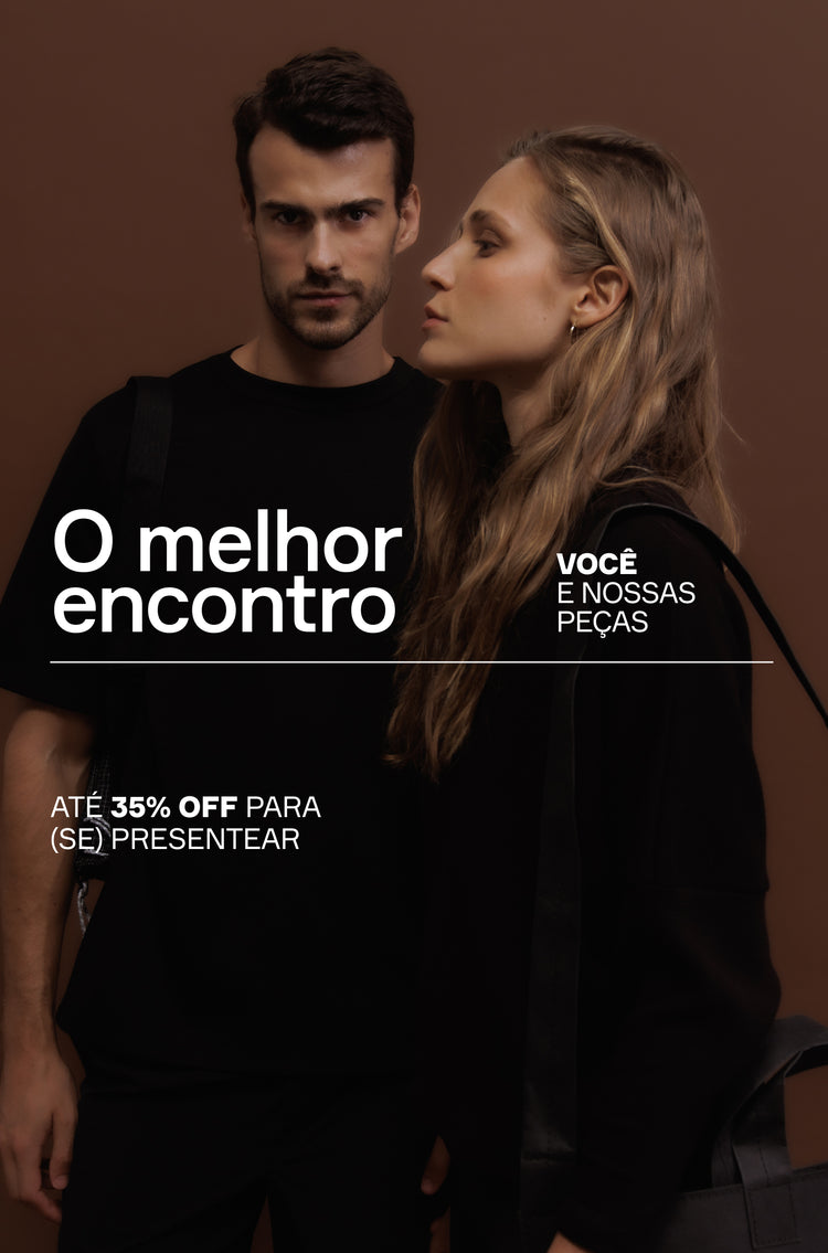 Confira peças essenciais com tecnologia têxtil | Insider