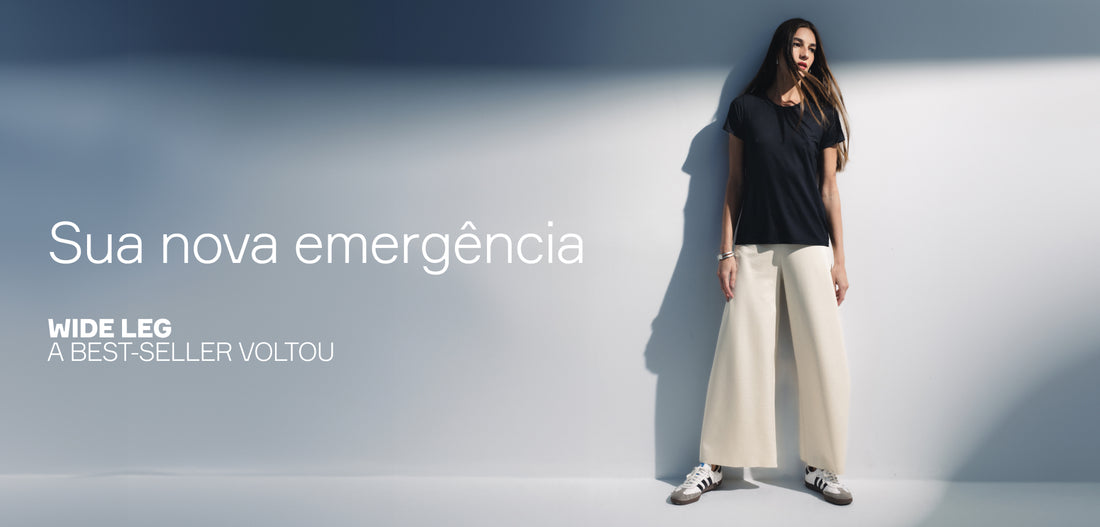 Confira peças essenciais com tecnologia têxtil | Insider