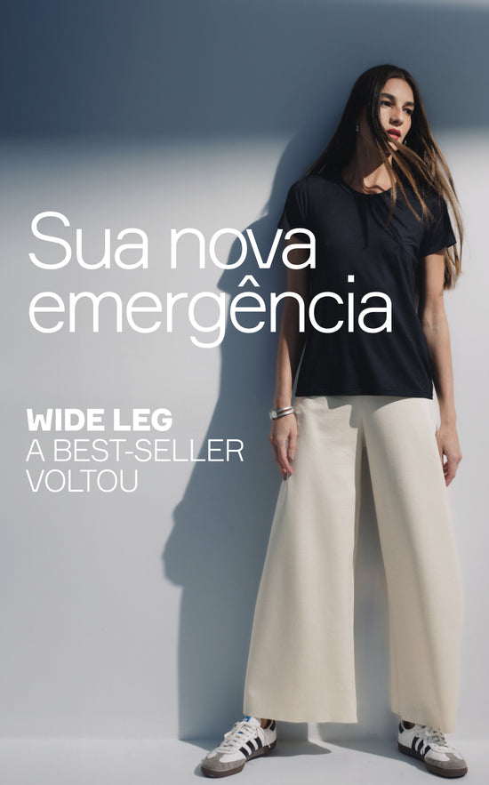 Confira peças essenciais com tecnologia têxtil | Insider