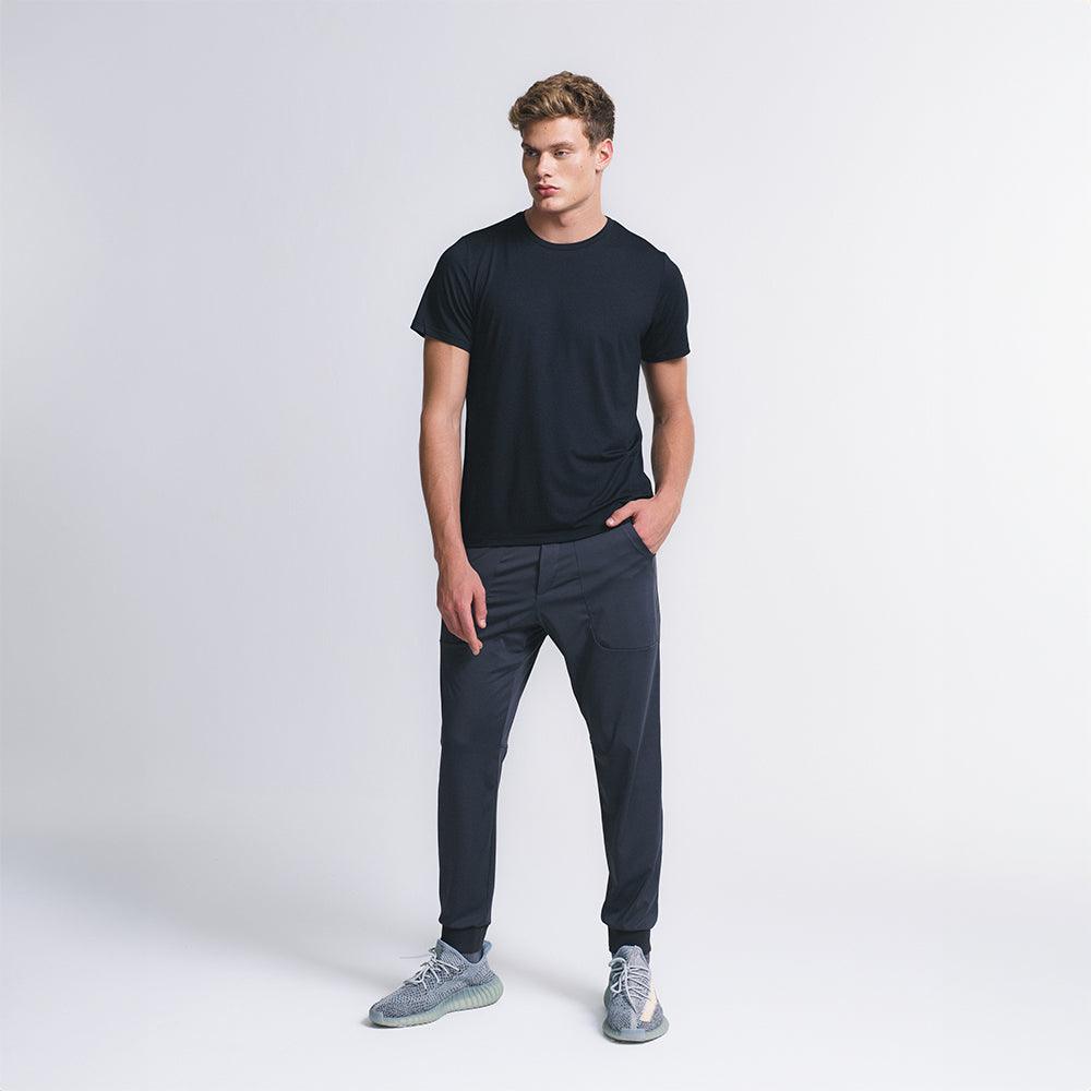 Tech T-Shirt Insider Store: Camiseta Minimalista Tecnológica