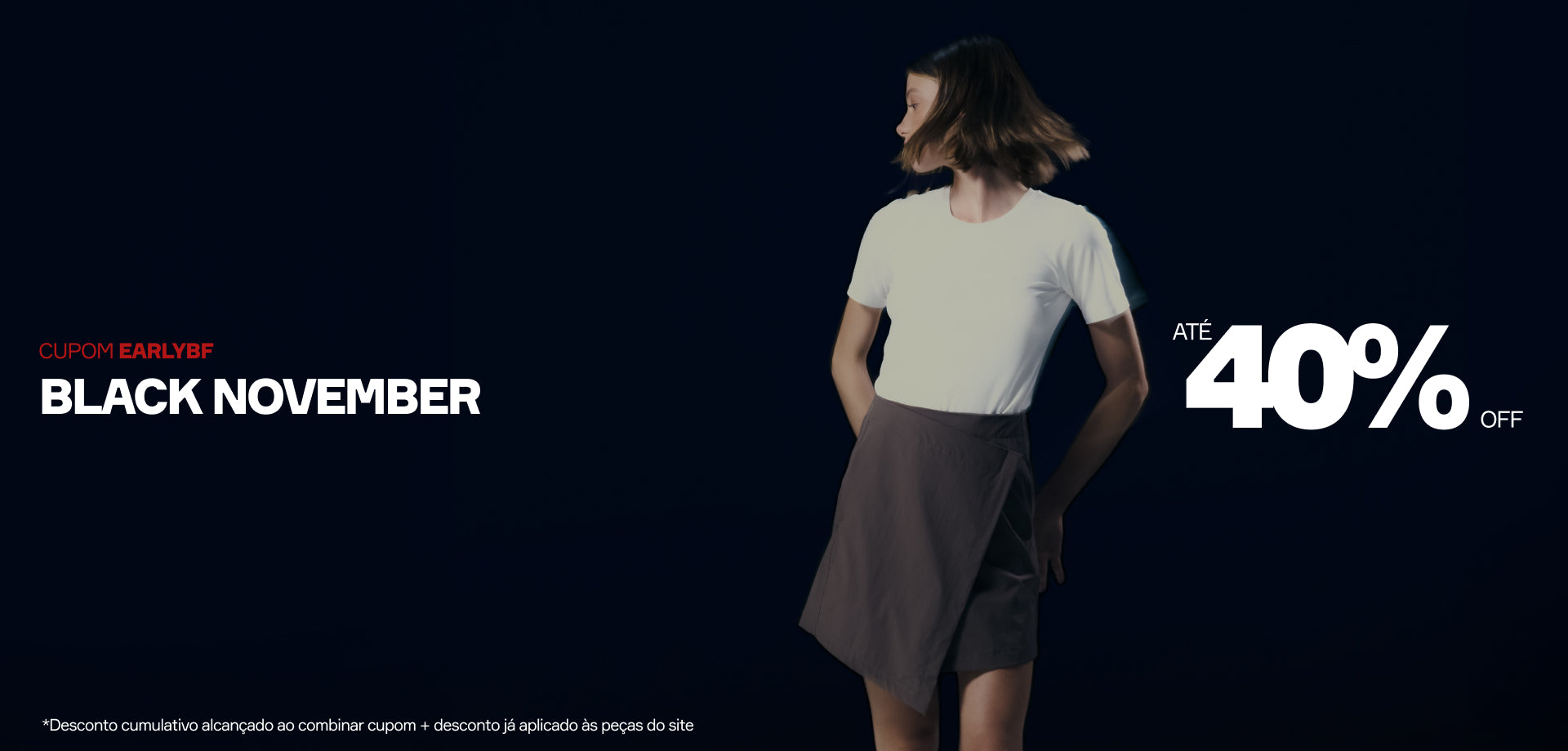 Confira peças essenciais com tecnologia têxtil | Insider