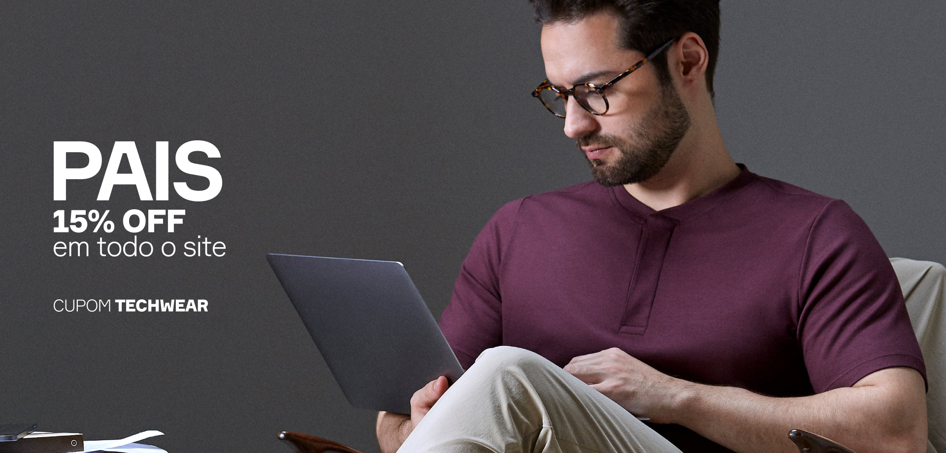 Confira peças essenciais com tecnologia têxtil | Insider