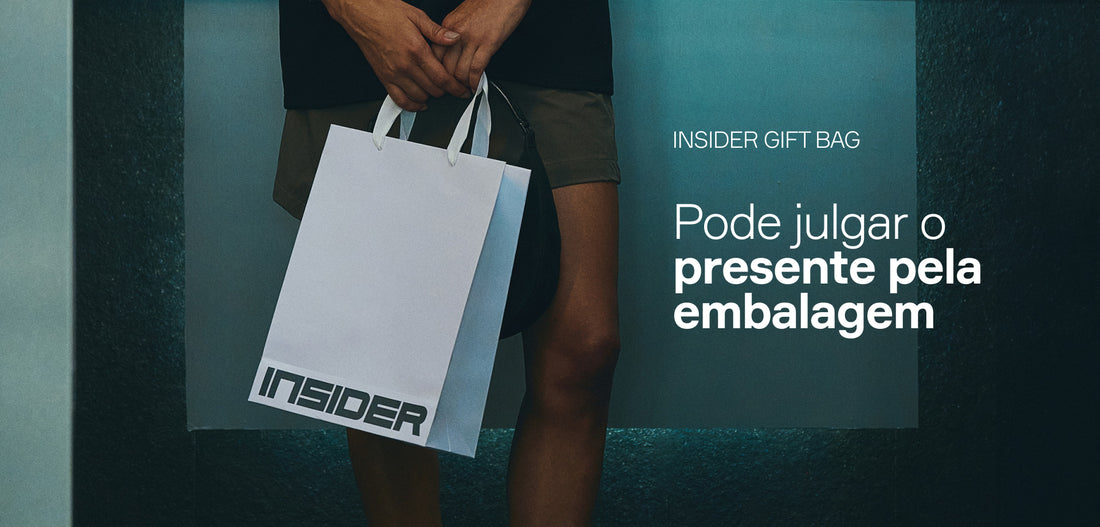 Confira peças essenciais com tecnologia têxtil | Insider