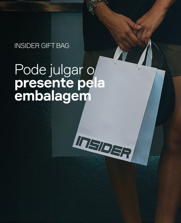 Confira peças essenciais com tecnologia têxtil | Insider