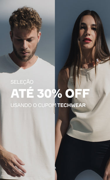 Confira peças essenciais com tecnologia têxtil | Insider