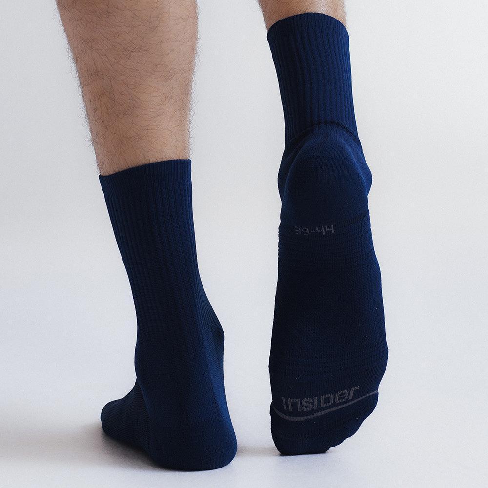 Spectrum Socks High 2.0 – Insider