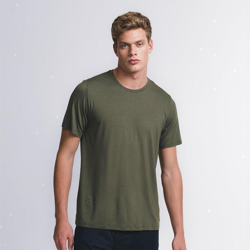 Kit 3 Tech T-Shirt® | A Camiseta Masculina Best-Seller da Insider – Insider