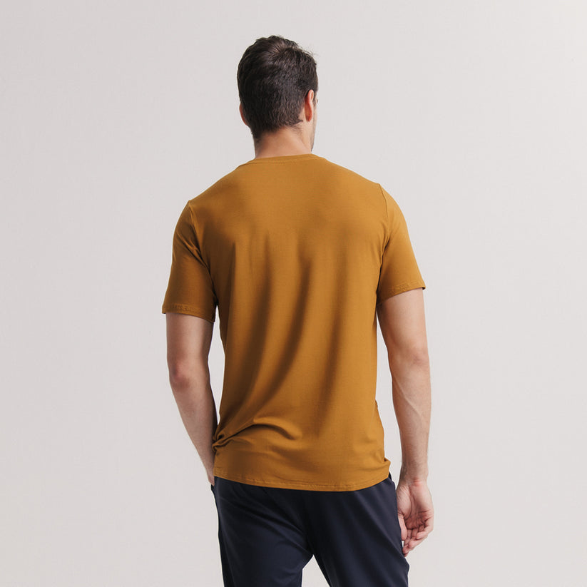 Daily T-Shirt: a escolha certa para a rotina prática e funcional – Insider