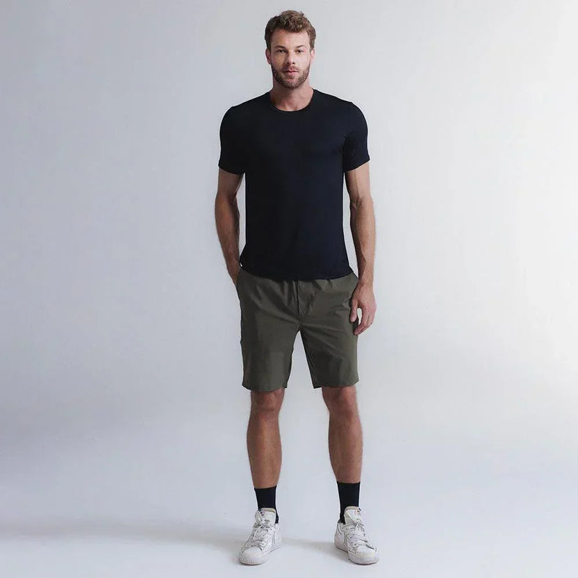 Daily T-Shirt: a escolha certa para a rotina prática e funcional – Insider