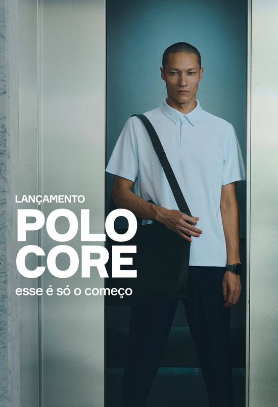 Confira peças essenciais com tecnologia têxtil | Insider