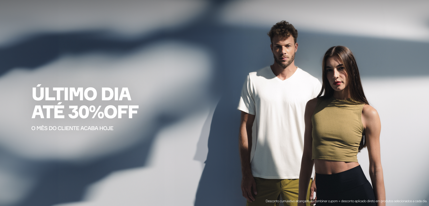 Confira peças essenciais com tecnologia têxtil | Insider