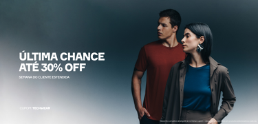 Confira peças essenciais com tecnologia têxtil | Insider