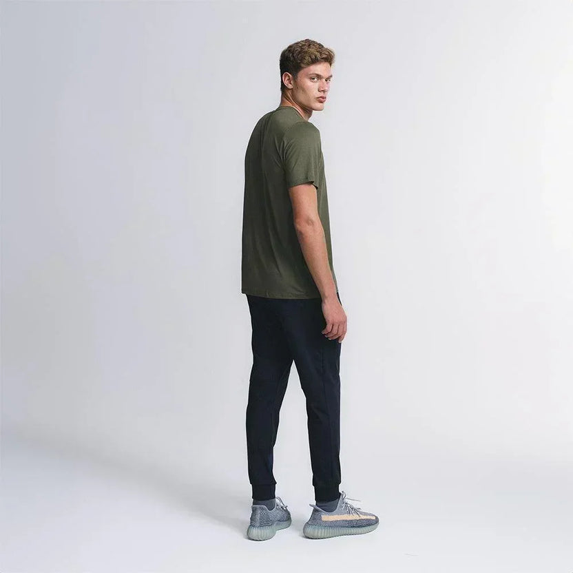 Kit 3 Tech T-Shirt® | A Camiseta Masculina Best-Seller da Insider – Insider