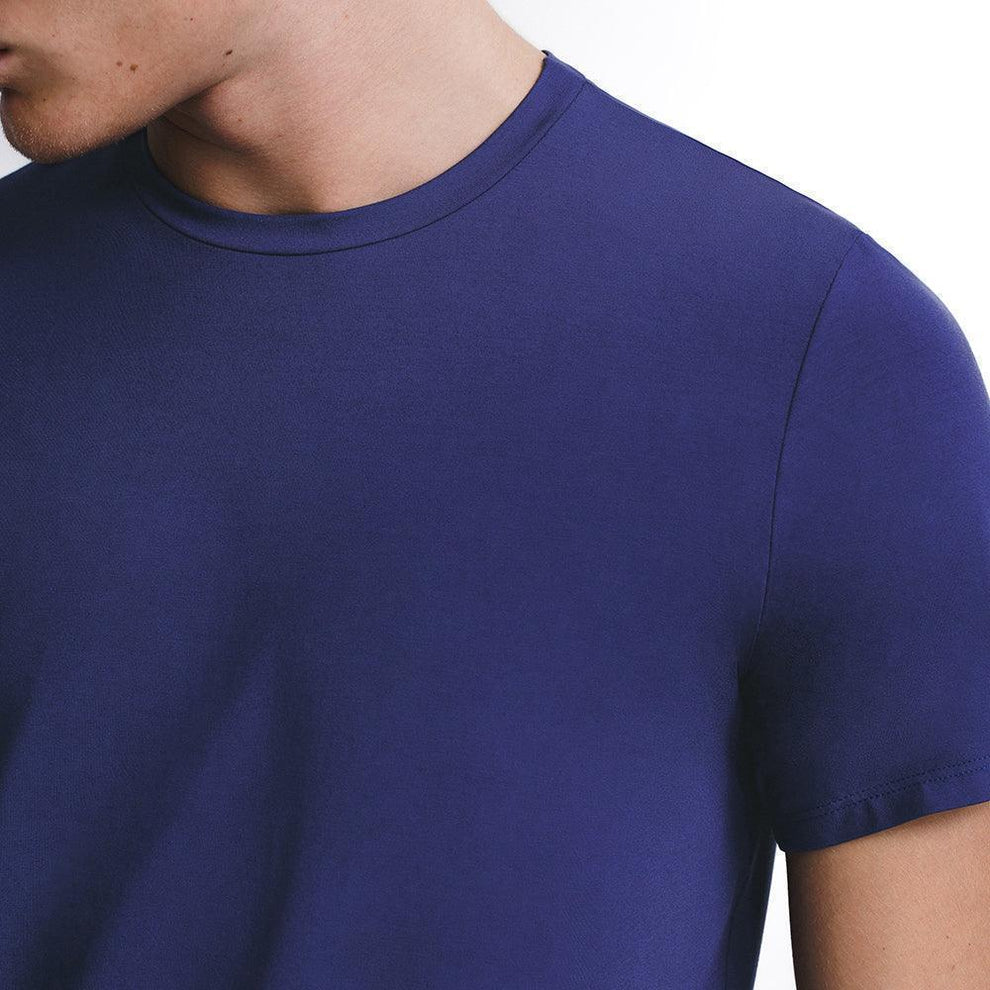 Tech T-Shirt® Heavy | Camiseta Modal Premium Encorpada | Insider – Insider