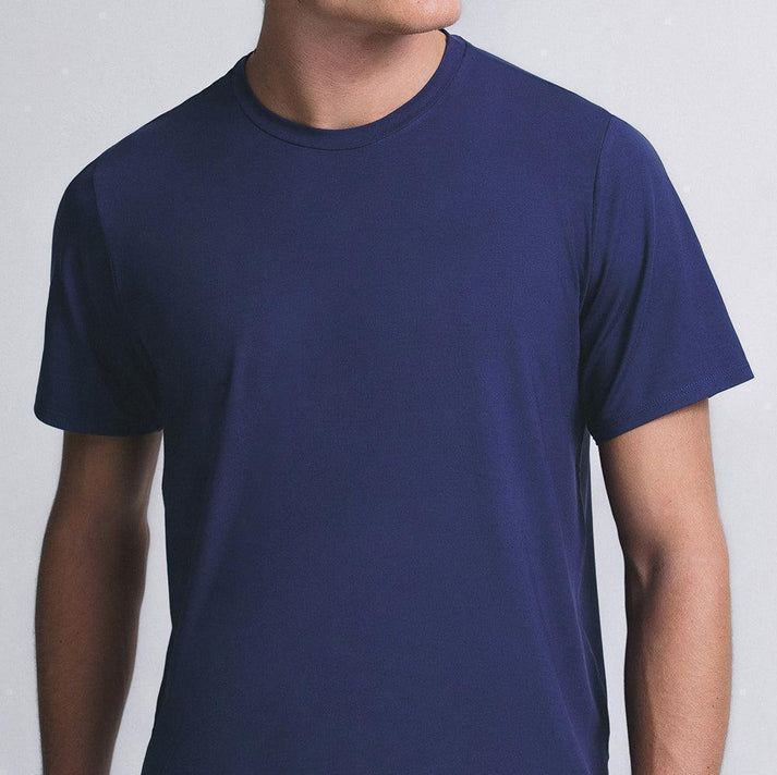 Tech Heavy: Camiseta Modal Premium e Tecnológica | Insider