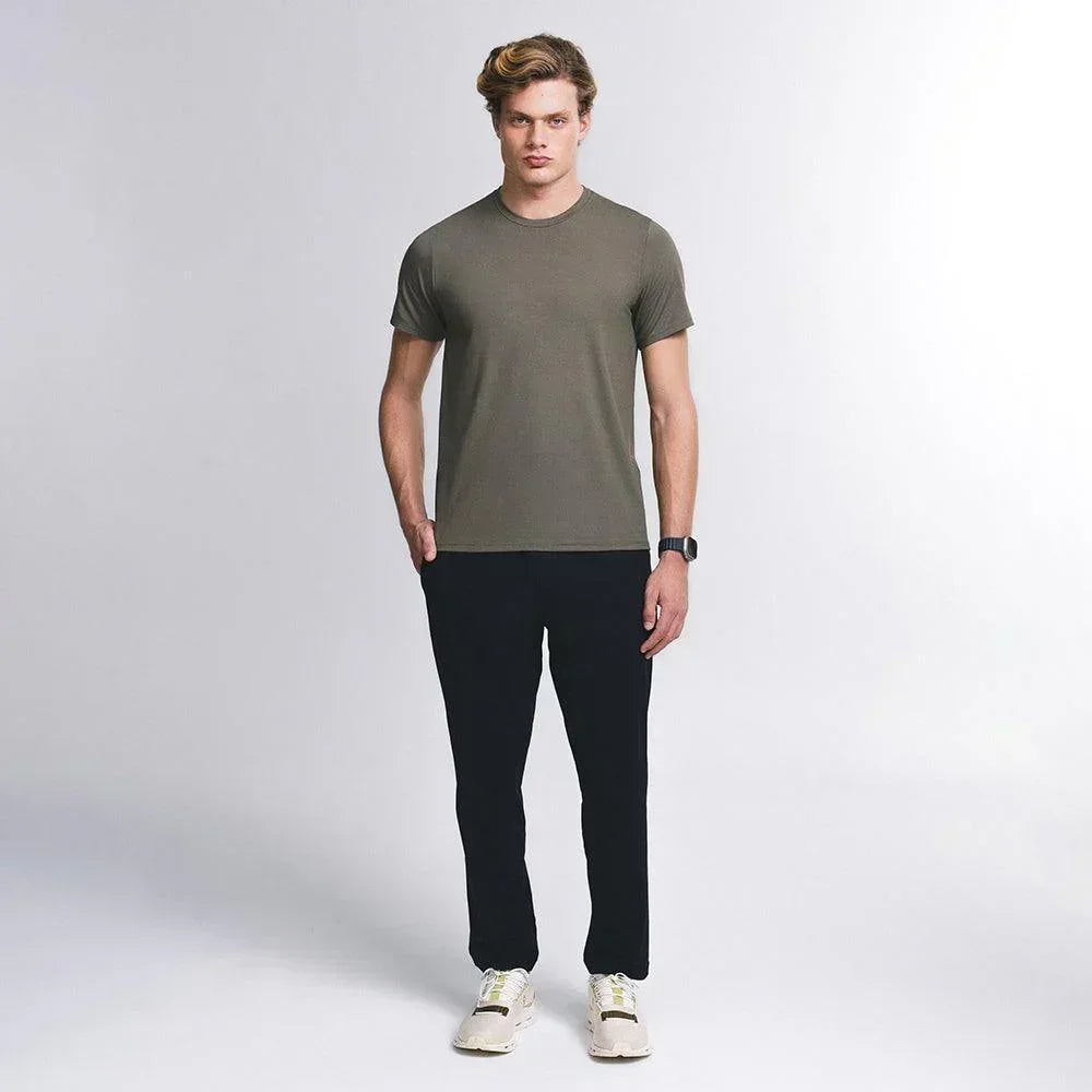 Tech Heavy: Camiseta Modal Premium e Tecnológica | Insider