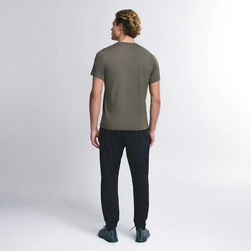 Tech Heavy: Camiseta Modal Premium e Tecnológica | Insider