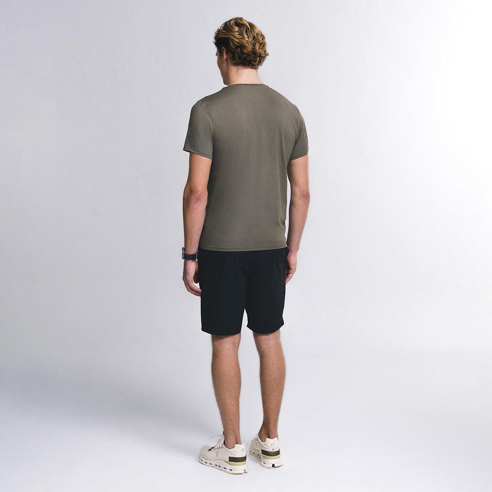 Tech Heavy Slim: Camiseta Modal Slim Masculina | Insider – Insider