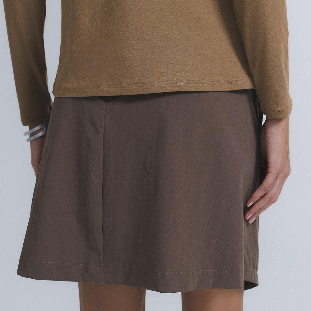 Mini Saia Kyoto: Saia de Alfaiataria Tecnológica | Insider – Insider