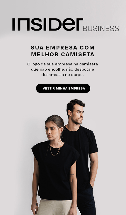 Dia dos Pais: encontre o presente para o seu pai | Insider Store