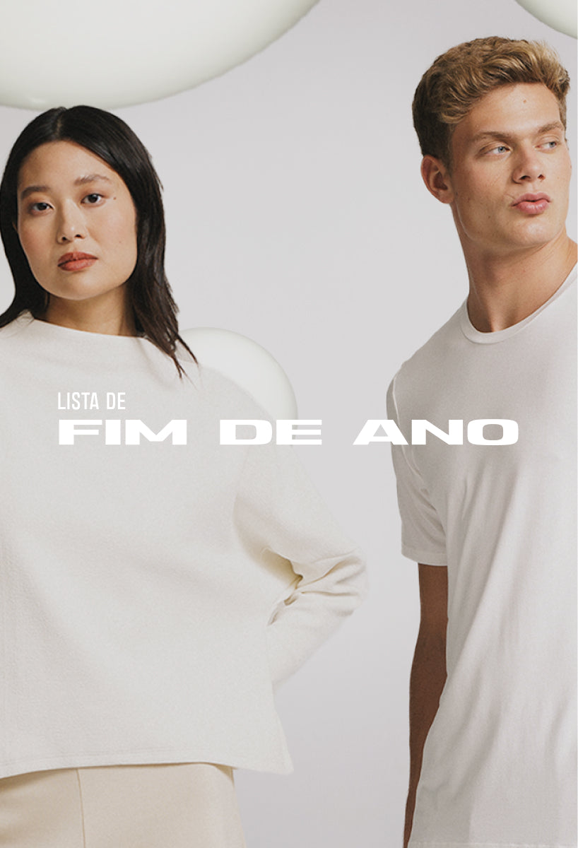 Confira peças essenciais com tecnologia têxtil | Insider