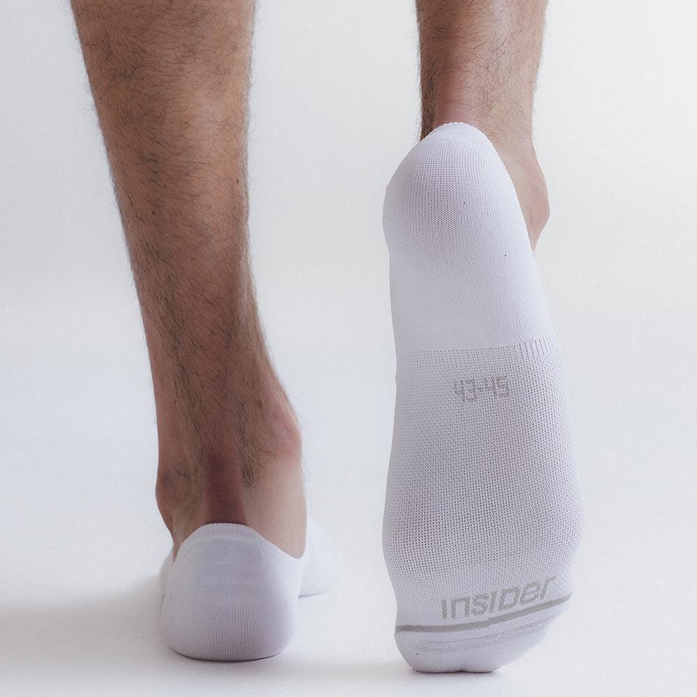 Kit Spectrum Socks Low | Insider Store