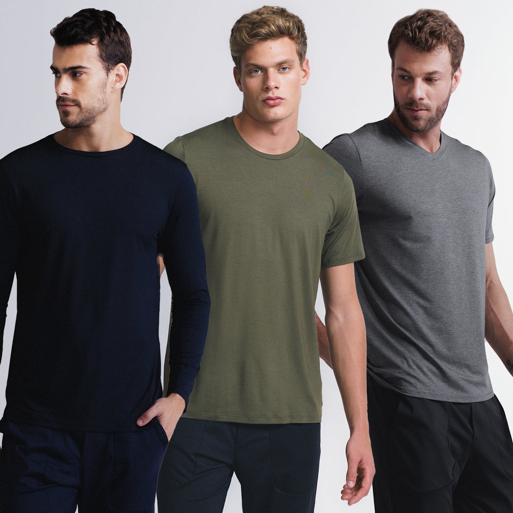 Opções de kits de roupas funcionais | Insider Store