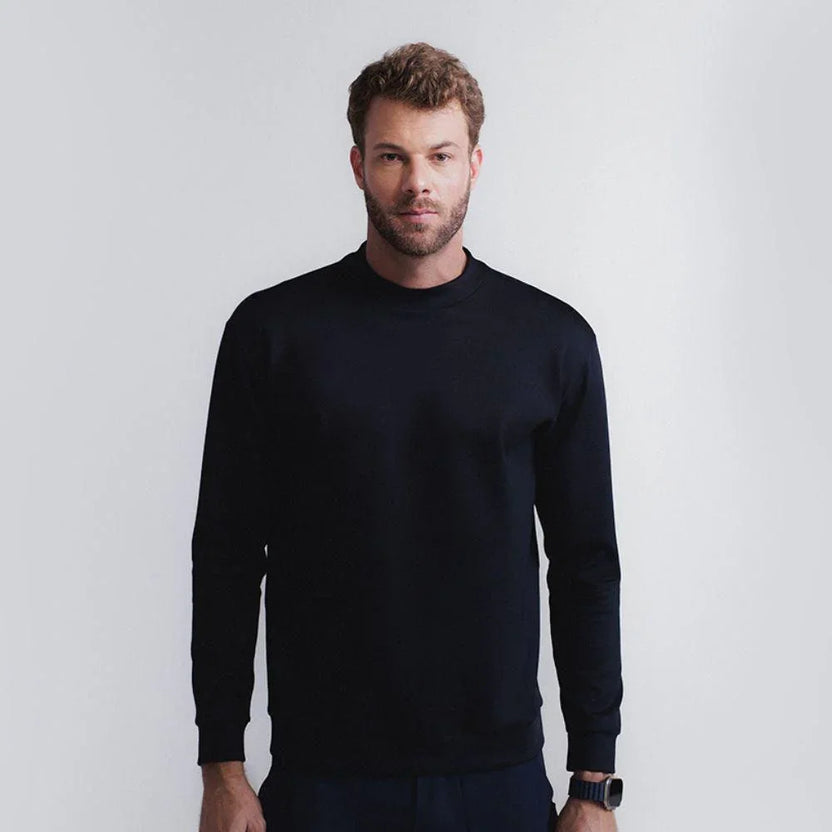 Heavy Pullover Masculino – Insider