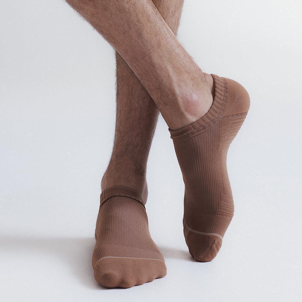 Spectrum Socks Mid 2.0: respirável e confortável – Insider