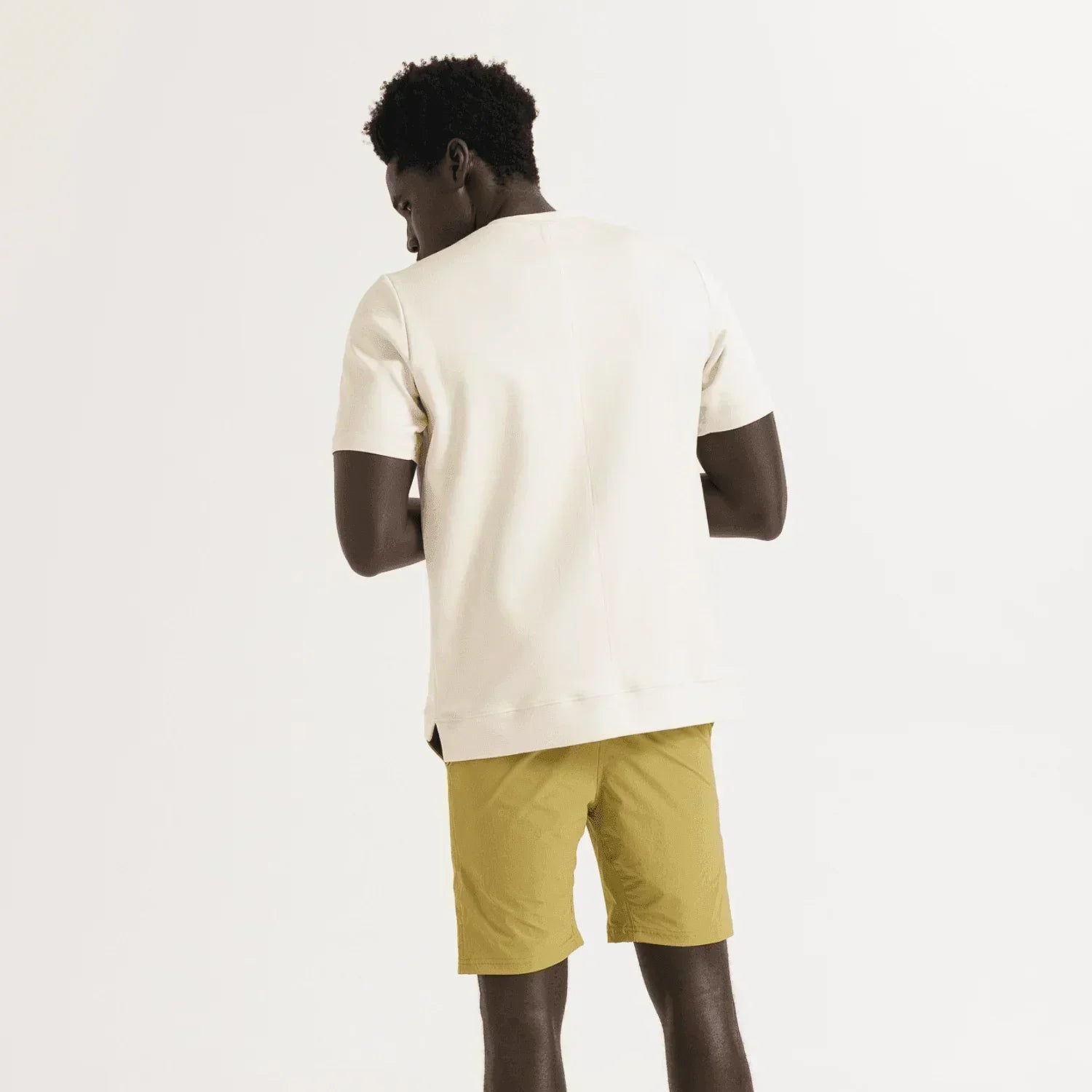 Future Shorts: Short masculino casual esportivo | Insider – Insider