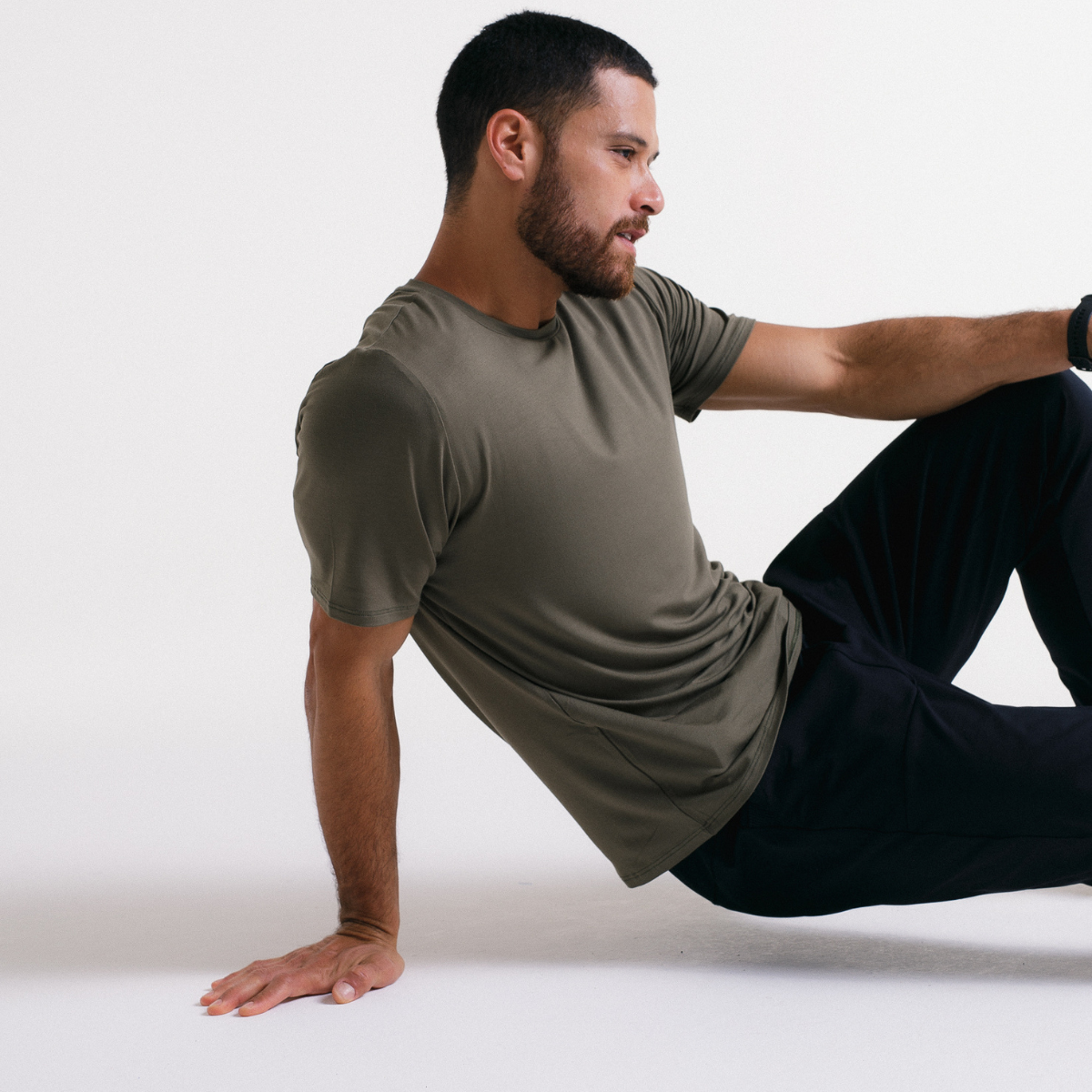 Daily T-Shirt: a escolha certa para a rotina prática e funcional – Insider