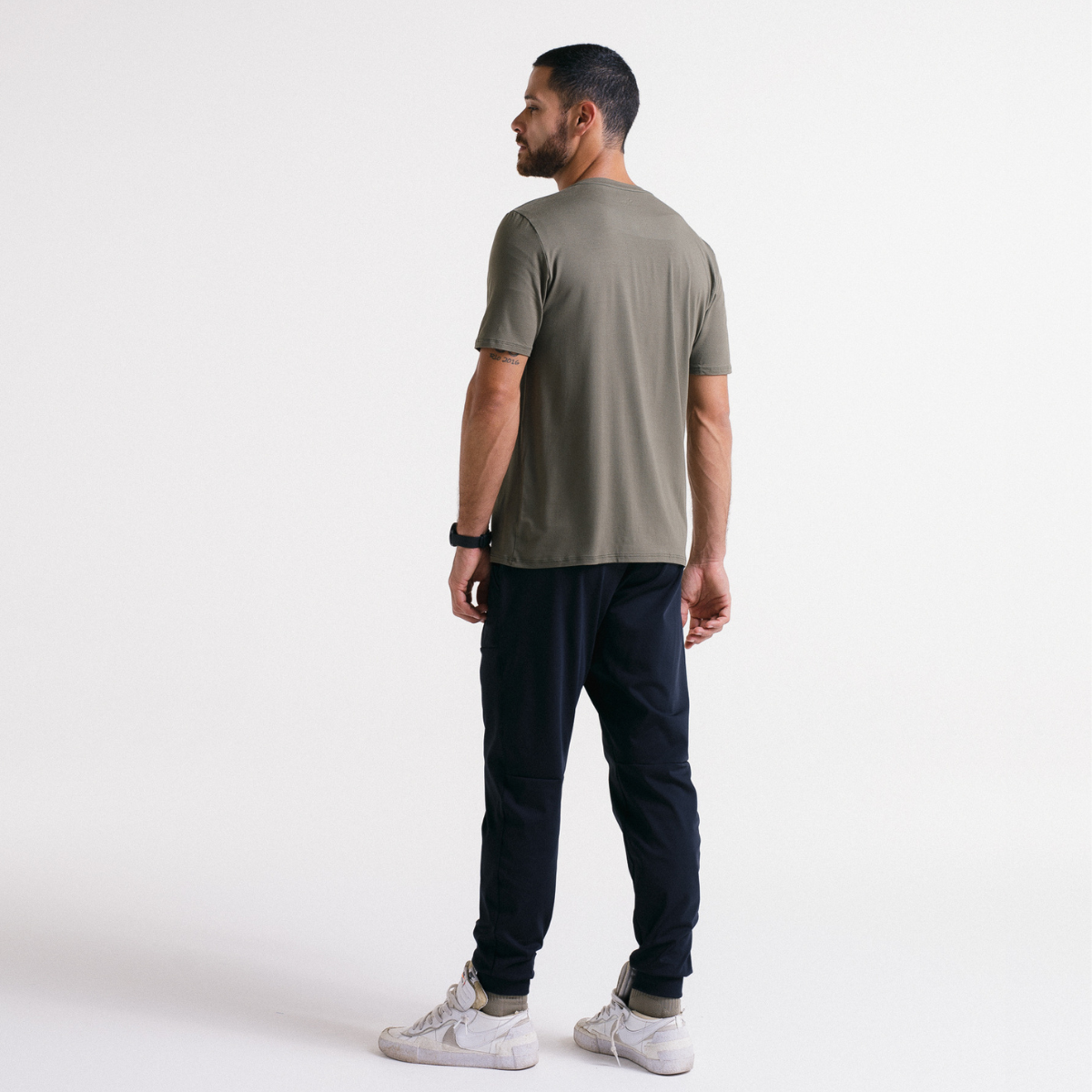 Daily T-Shirt: a escolha certa para a rotina prática e funcional – Insider