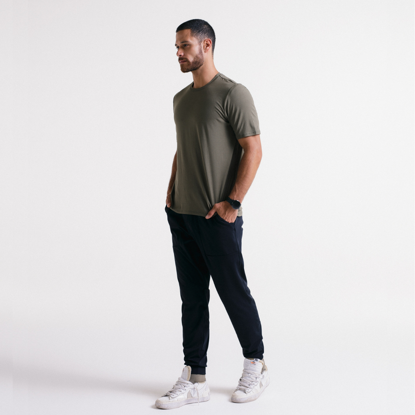 Daily T-Shirt: a escolha certa para a rotina prática e funcional – Insider