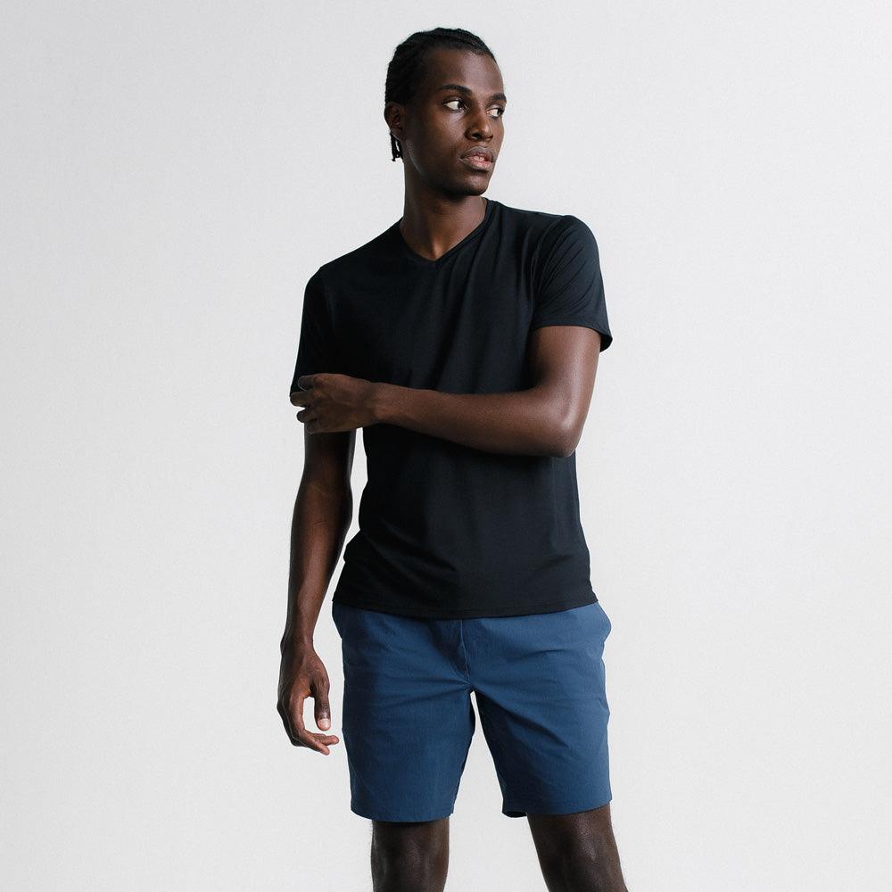 Future Shorts: feito com materiais do futuro, é versátil e pratico ...